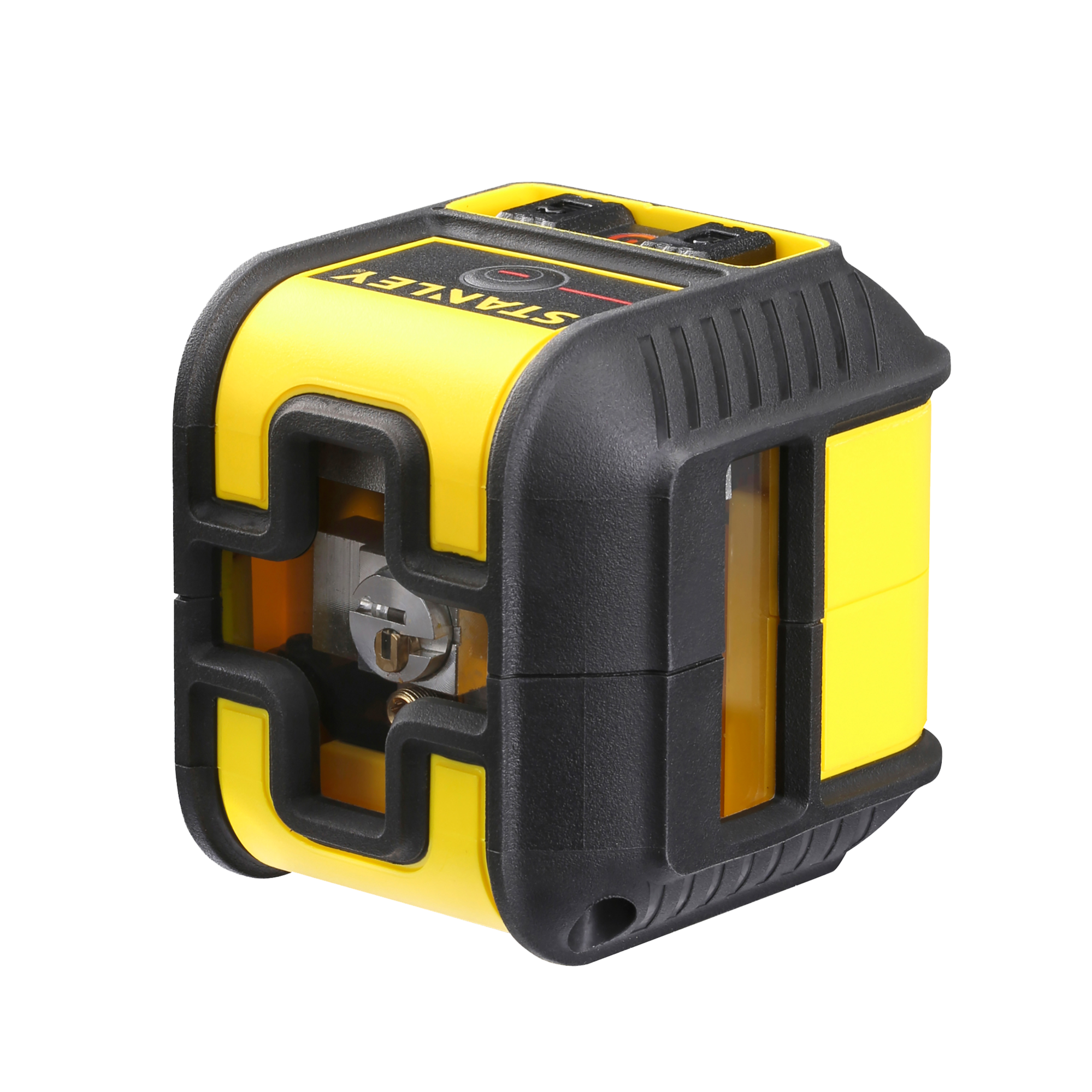 Nível laser cruz STANLEY CROSS 90 | Leroy Merlin