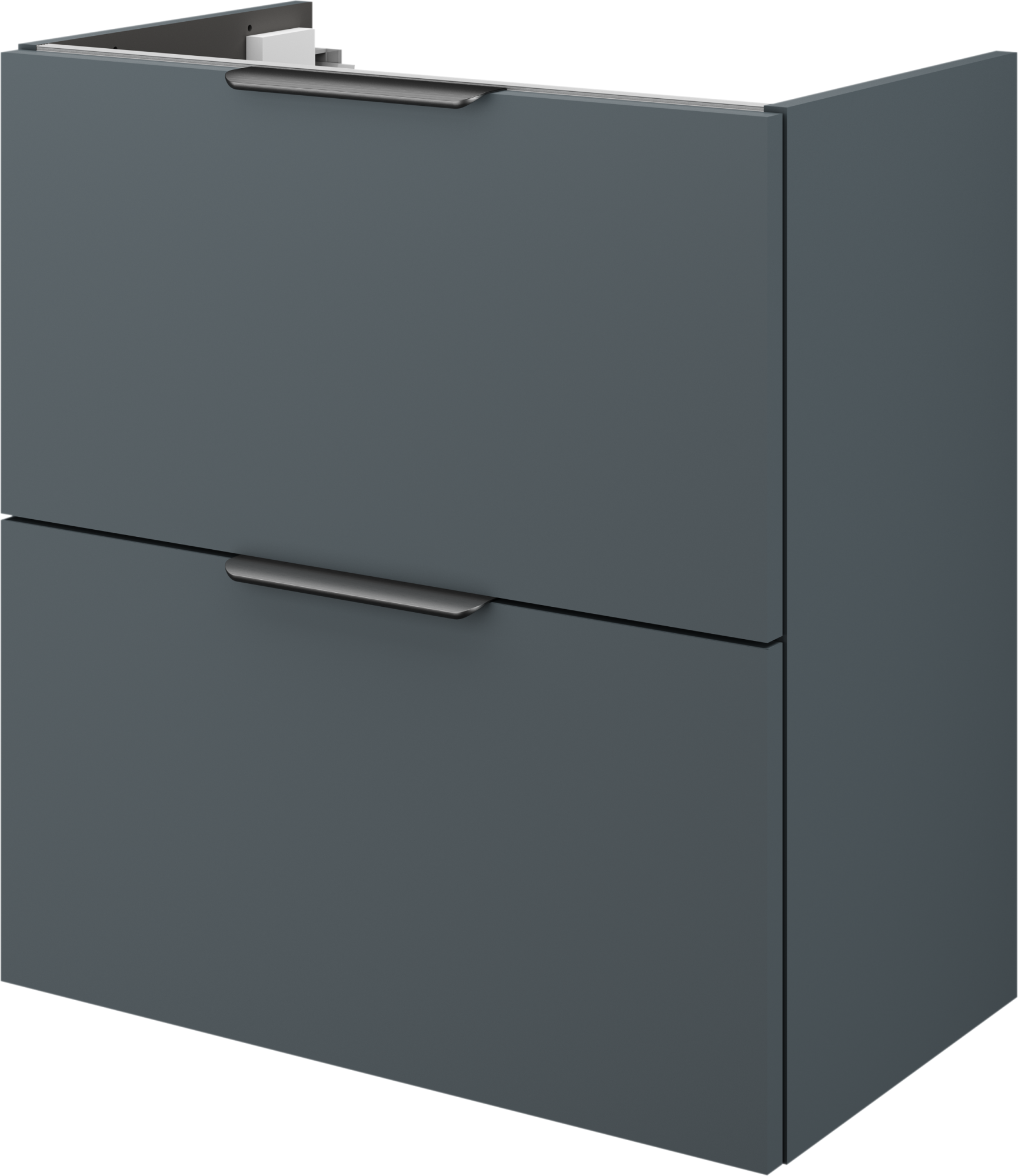 Móvel de casa de banho SENSEA NEO LINE 60CM PARIS | Leroy Merlin