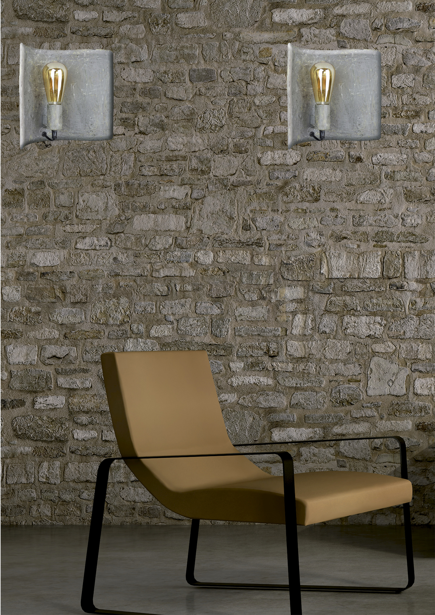 Aplique ROMLUX | Leroy Merlin