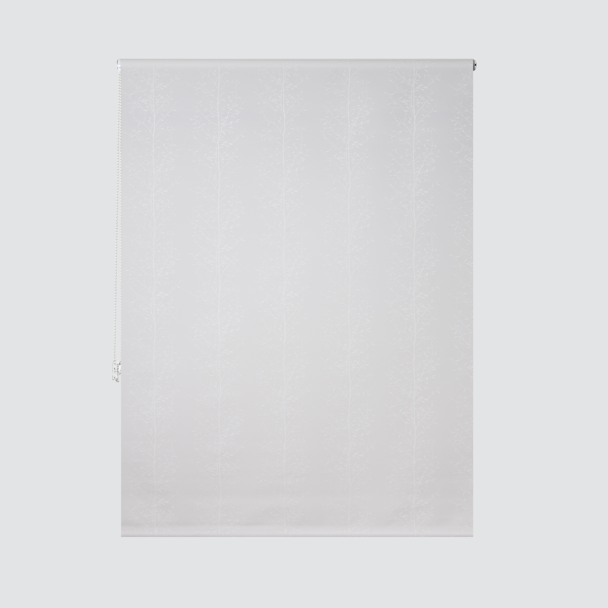 Estore de rolo SCREEN RAMOS 184X250CM BRANCO ANSAR | Leroy Merlin
