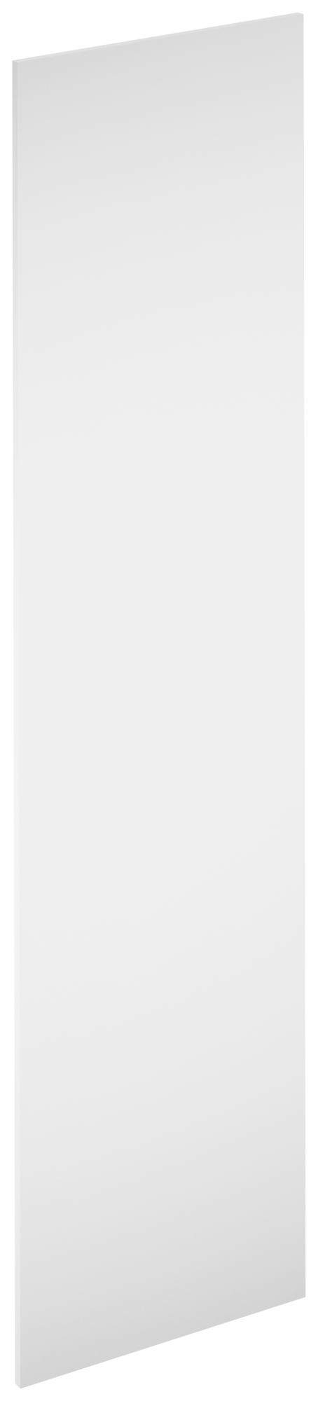 Painel de cozinha DELINIA TOSCANE 60X237CM BRANCO MATE | Leroy Merlin