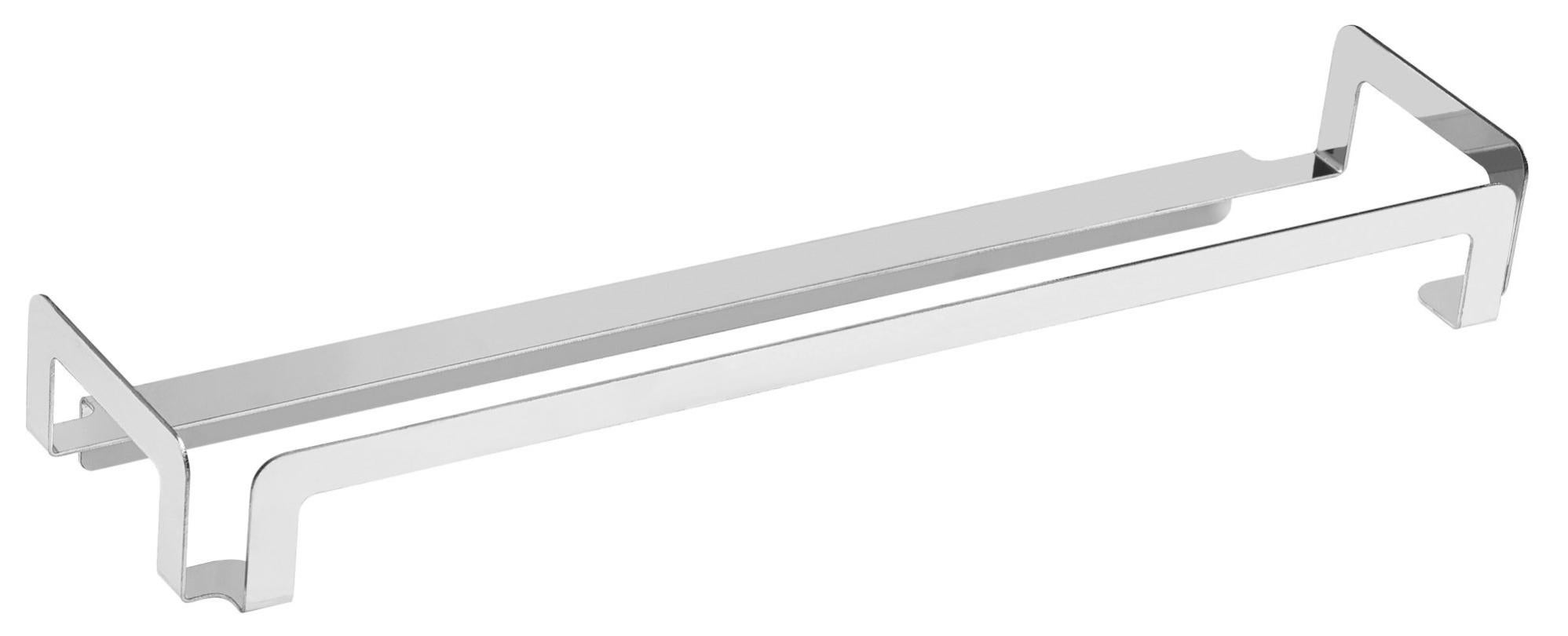 Móvel de casa de banho MLIFE 1 PORTA 2 GAVETAS 100CM BRANCO/BRANCO | Leroy Merlin