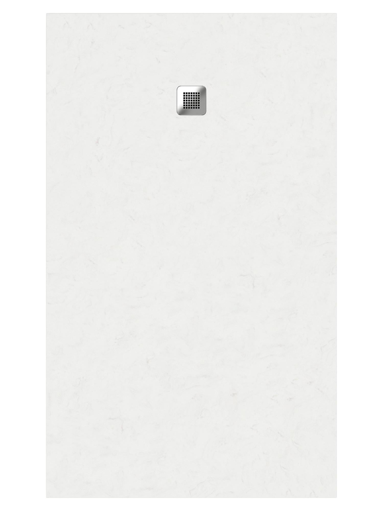 Base KIOTO 100X70CM CALACATA VÁLVULA DESLOCADA | Leroy Merlin