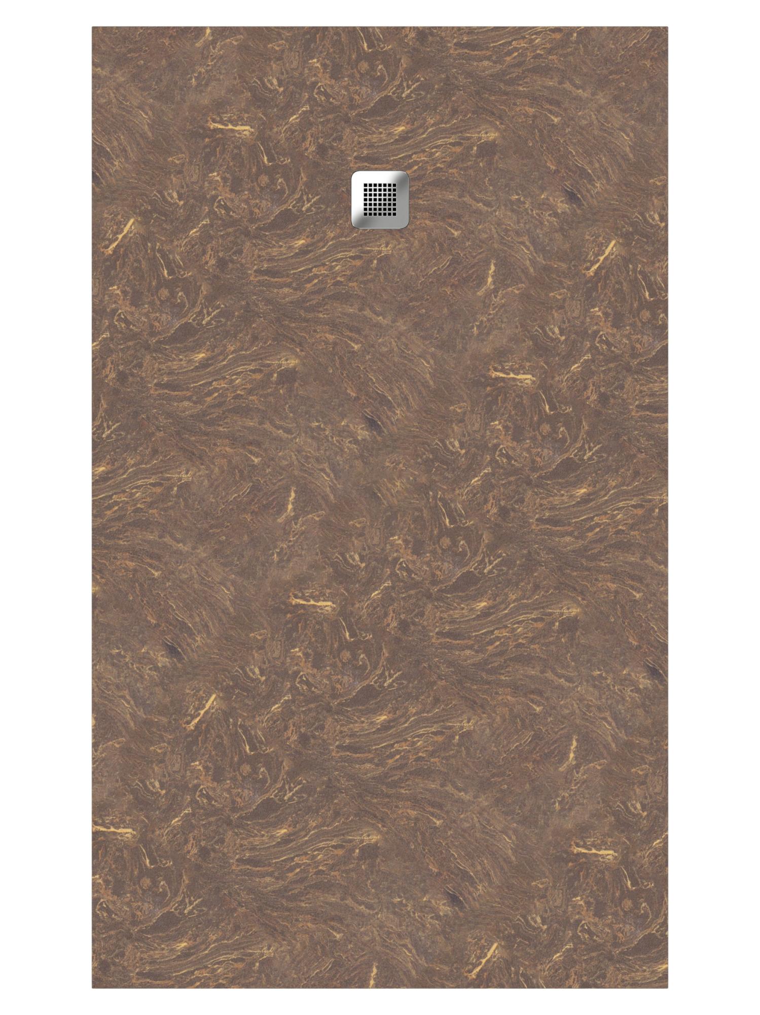 Base KIOTO 100X70CM COFE VÁLVULA DESLOCADA | Leroy Merlin