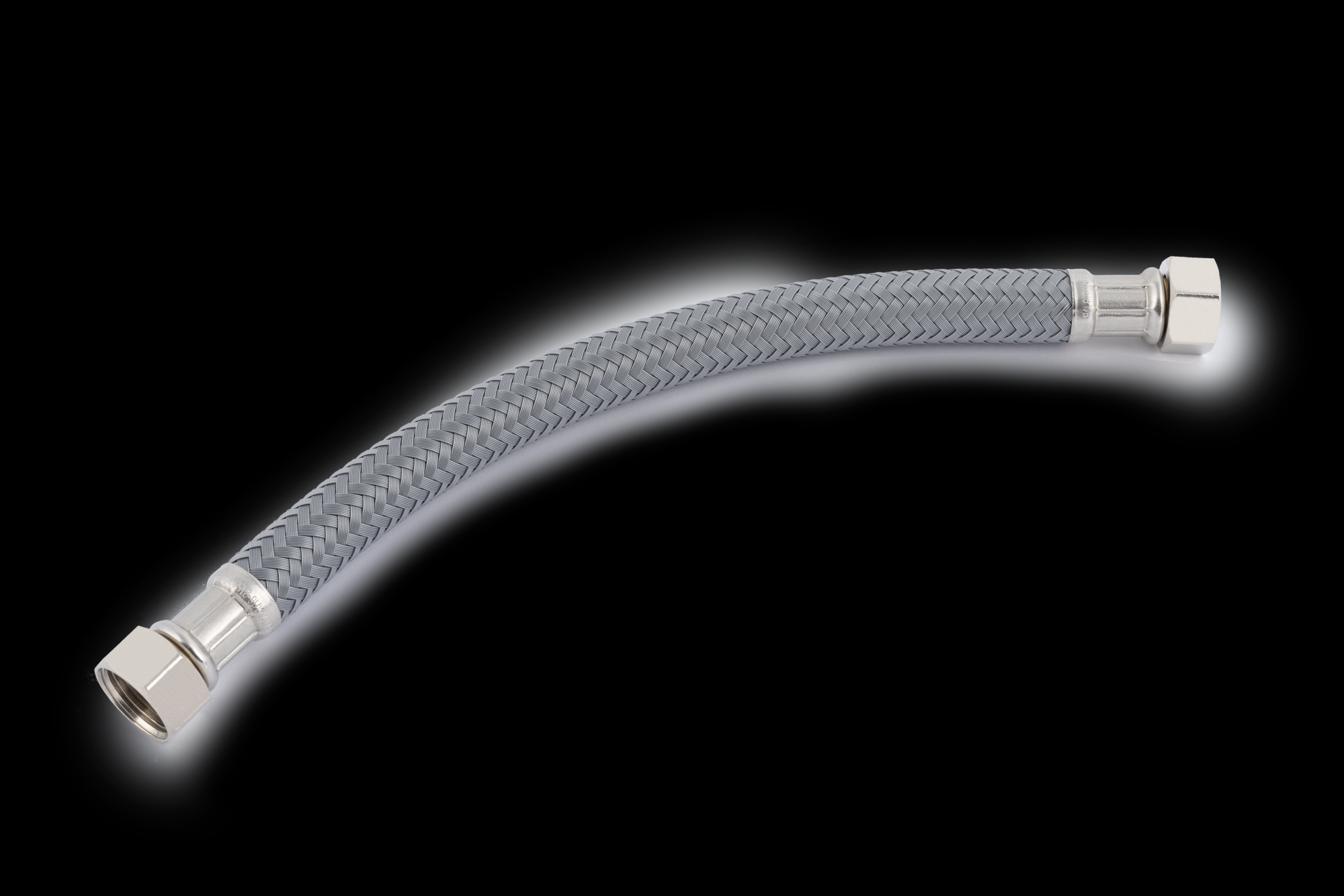 Bicha EQ2 PET F1/2 - F1/2 DN13 30CM | Leroy Merlin