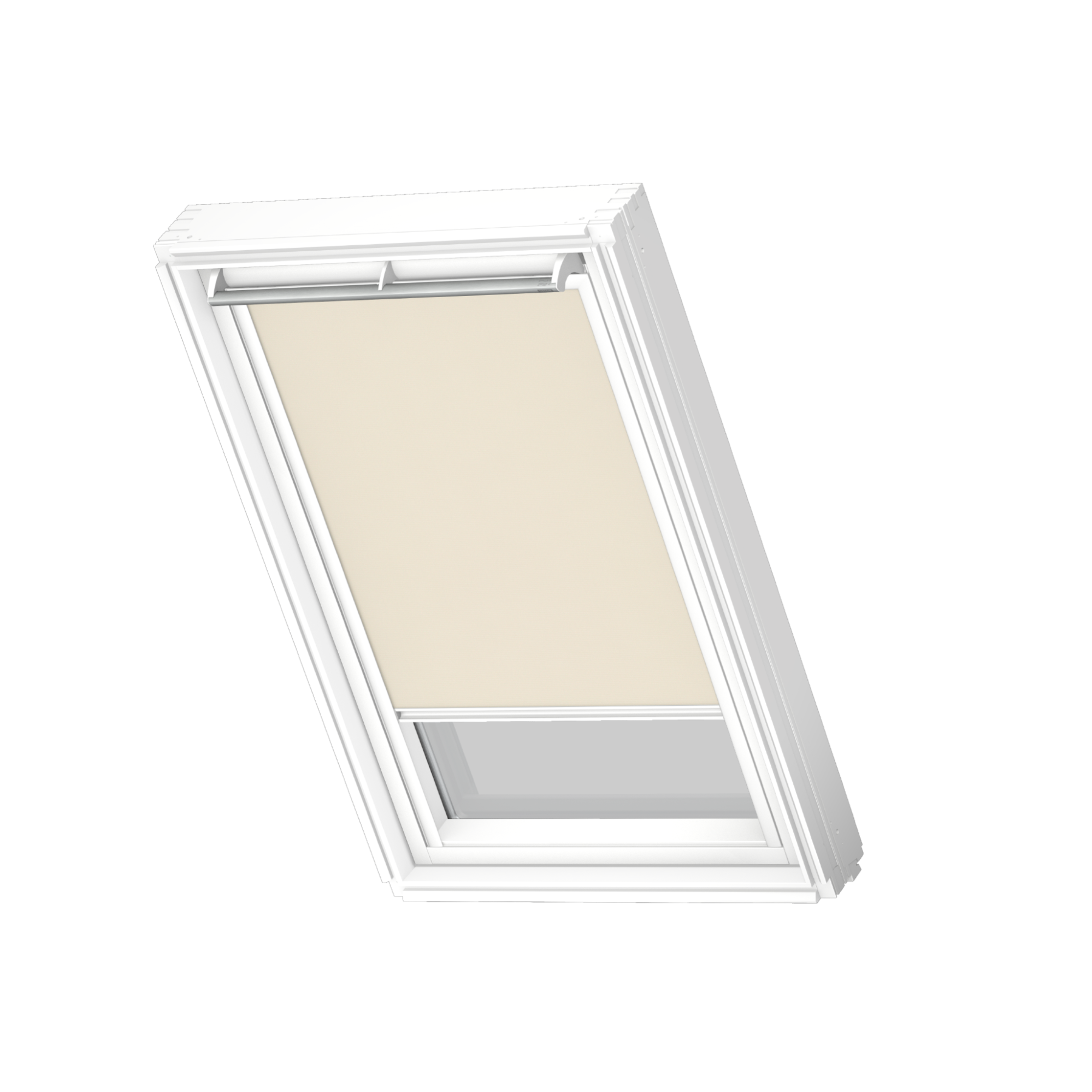 Cortina para janela de sotão VELUX ROLANTE RFL CK06 1086SWL | Leroy Merlin