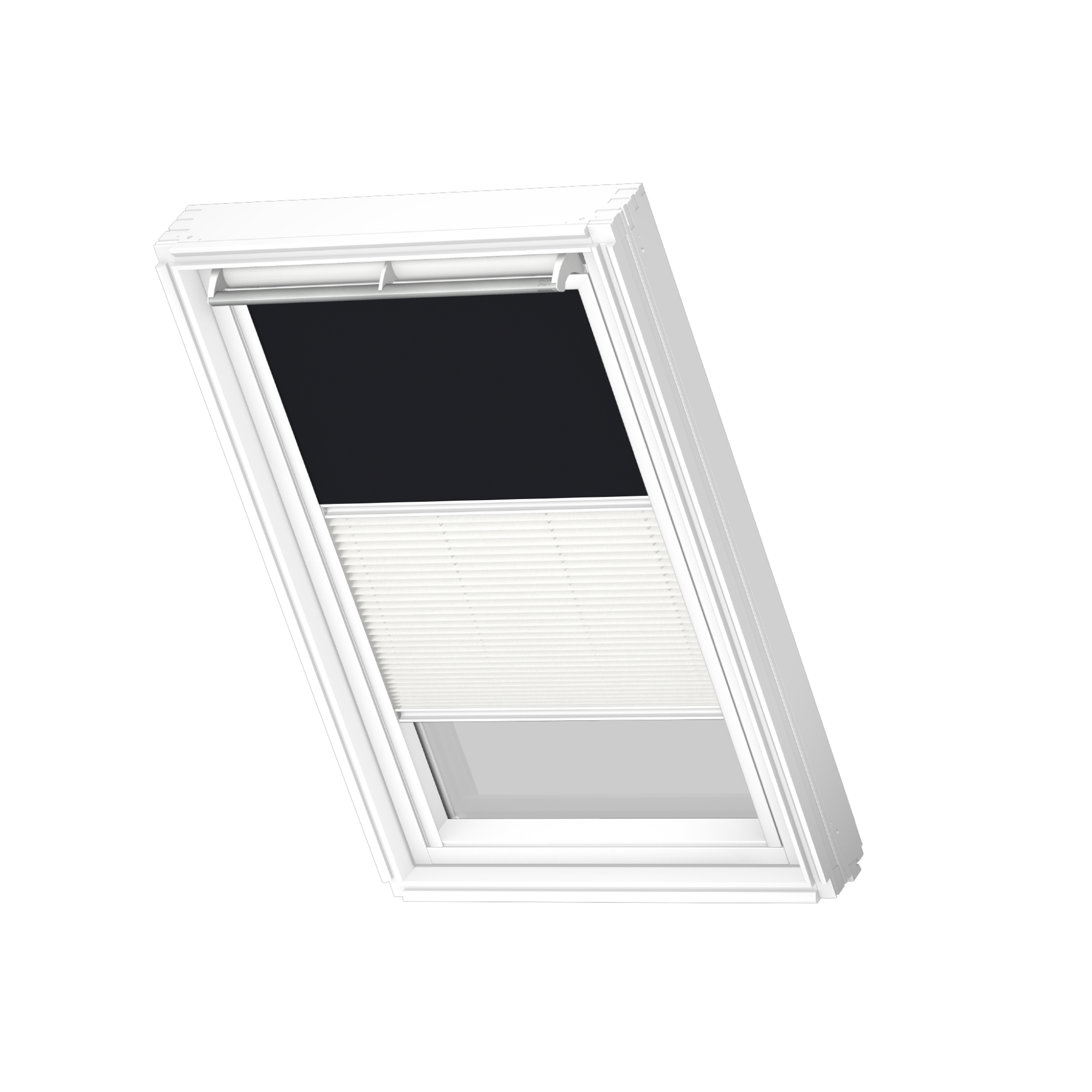 Cortina de escurecimento VELUX DFD M04 3009SWL | Leroy Merlin