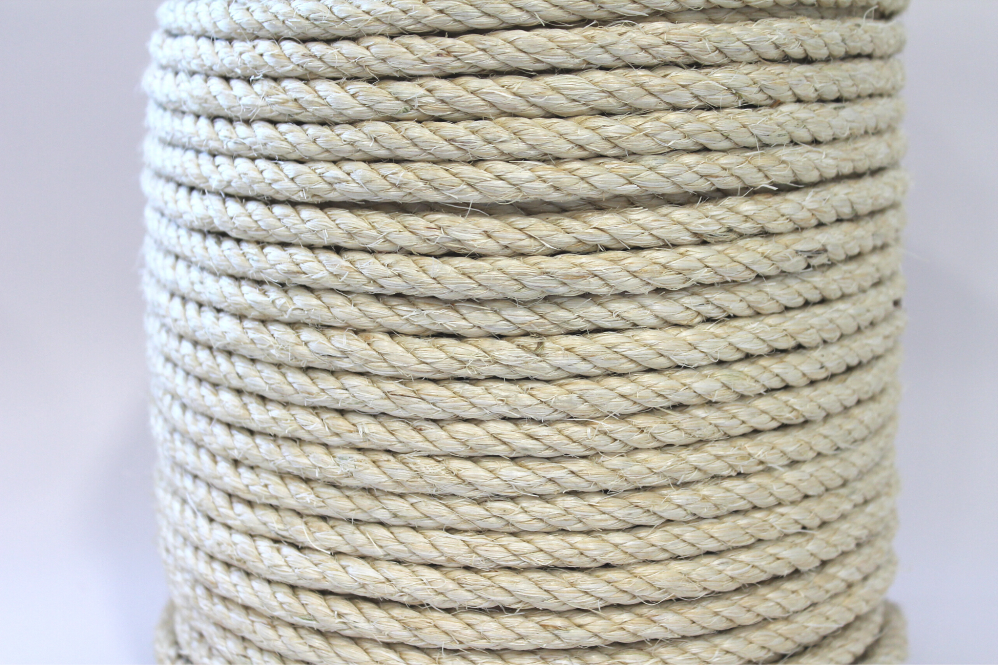 Corda SISAL 8MM | Leroy Merlin