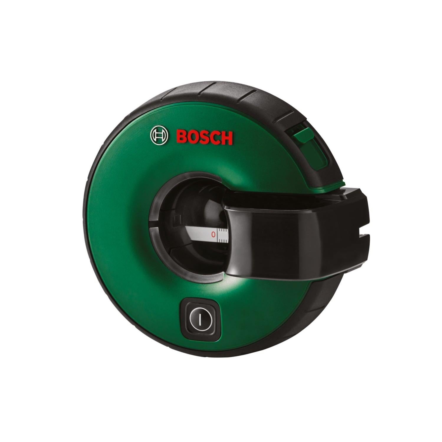 Nível laser de linhas BOSCH ATINO BASIC | Leroy Merlin