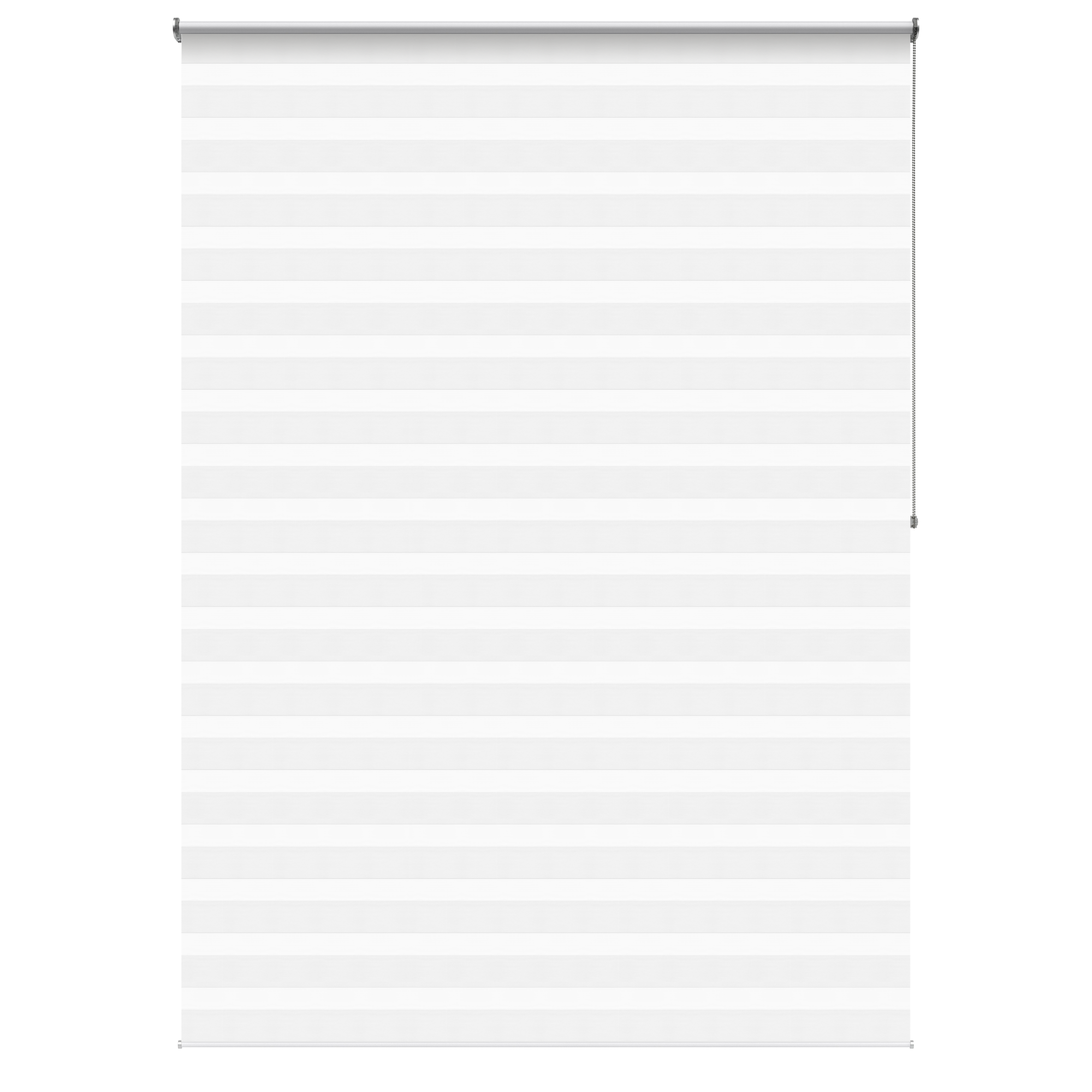 Estore de rolo 135x250 cm bolero branco Inspire | Leroy Merlin