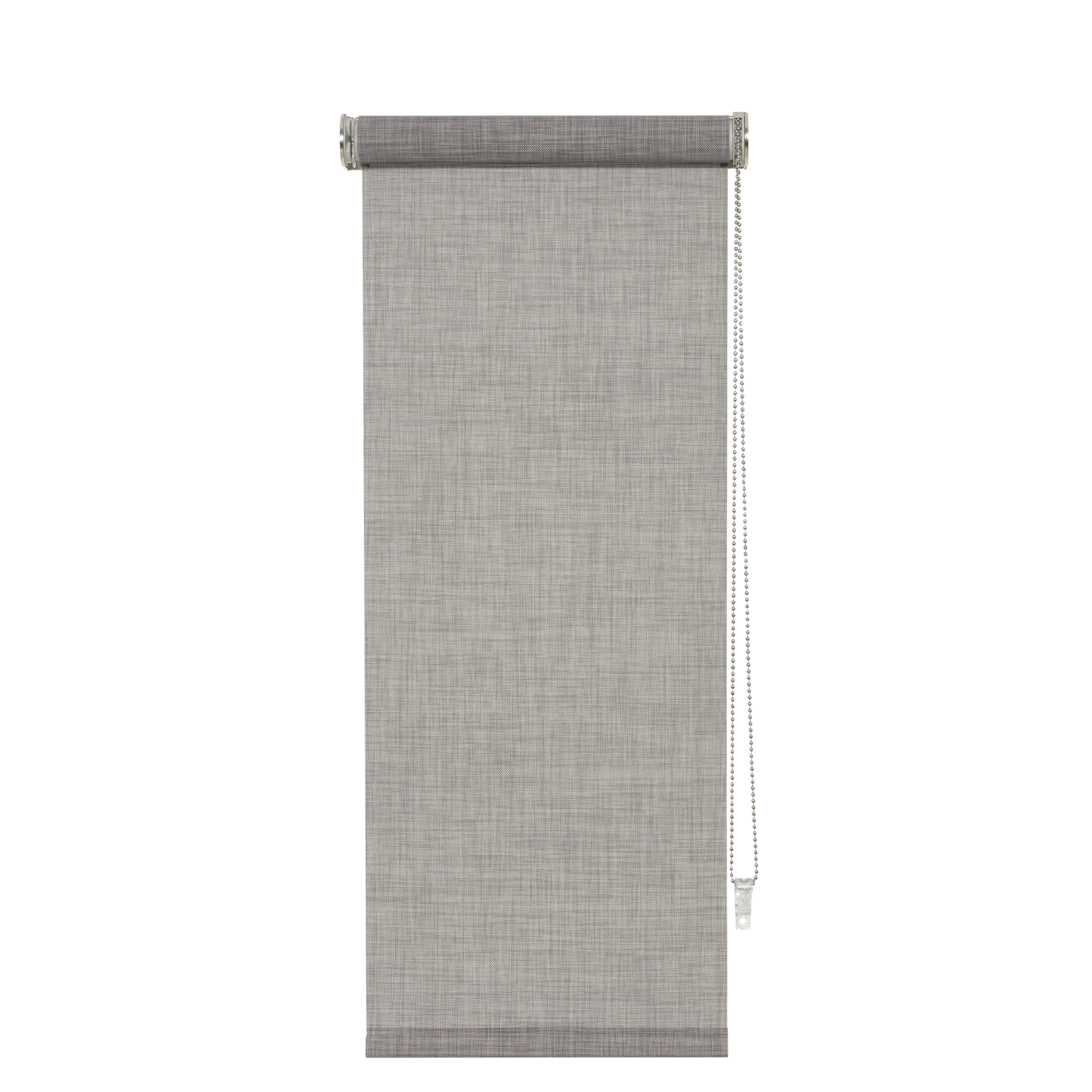 Estore de rolo screen 80 x 250 cm puebla moon Inspire | Leroy Merlin
