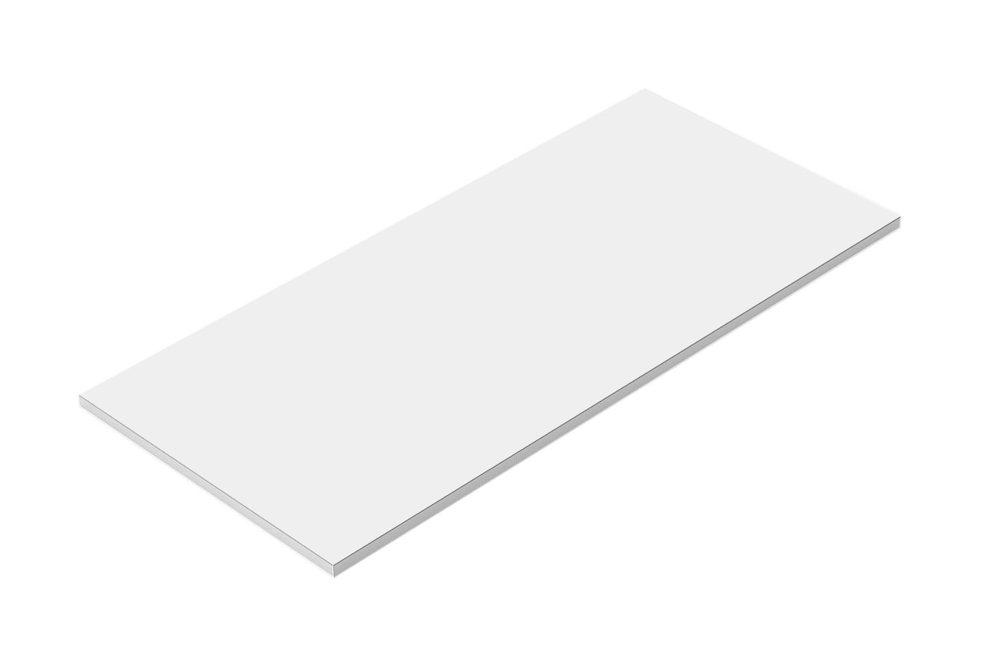 Bancada de casa de banho cor de xxcm | Leroy Merlin