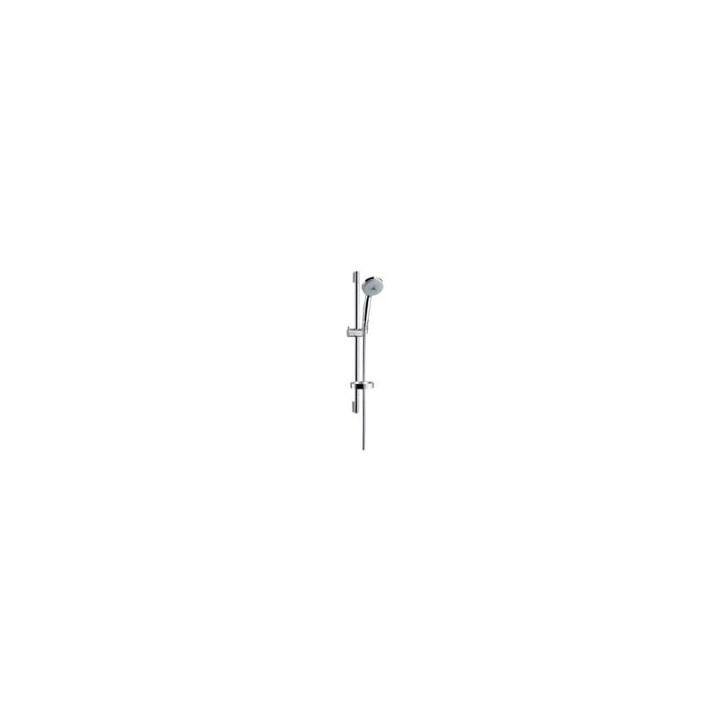 Hansgrohe Set Croma 100 Multi Unicac 0 65 M 27775000 Leroy Merlin