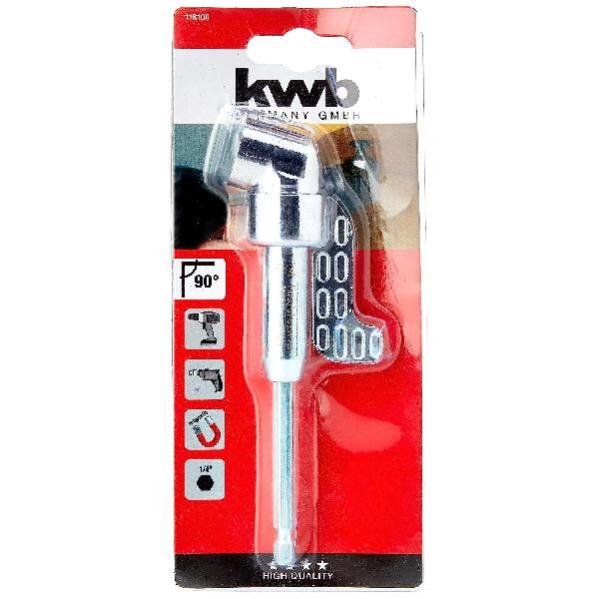 EINHELL 118100 Inserto angolare per Avvitatore con supporto cm 75 ...