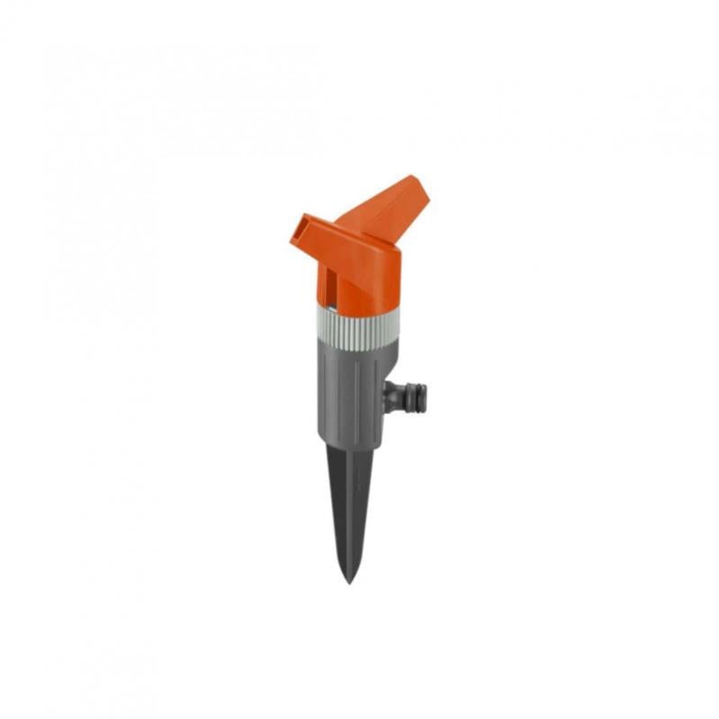 Irrigatore rotante da giardino "Foxtrot Classic". | Leroy Merlin