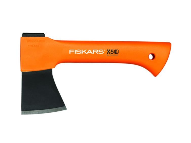 Accetta da campeggio x5 - mm 232x148x34h (121123) | Leroy Merlin