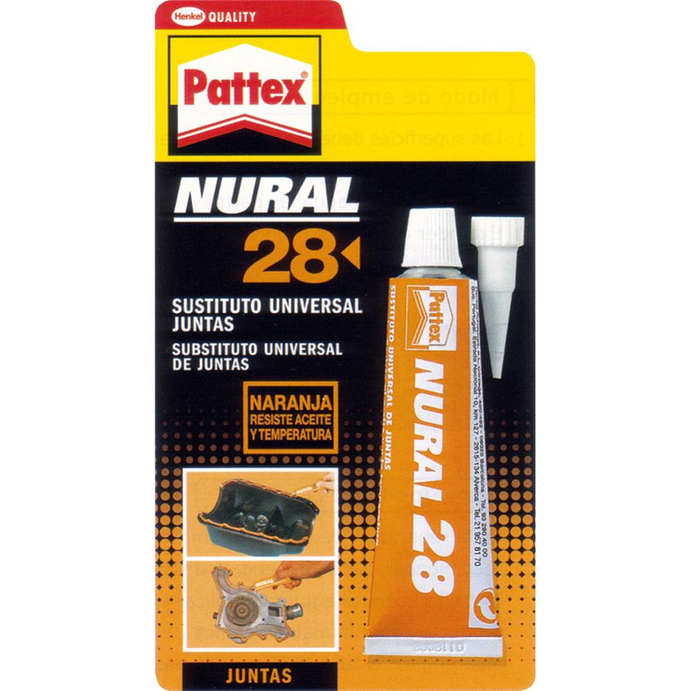 Nural 28 scheda istantanea 40 ml | Leroy Merlin