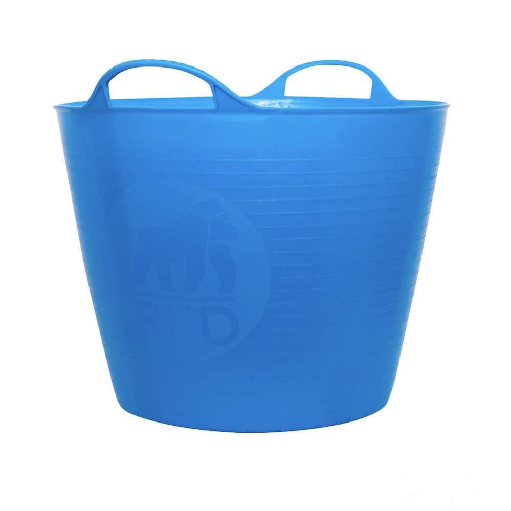Seau POLET Tubtrug BLEU | Leroy Merlin