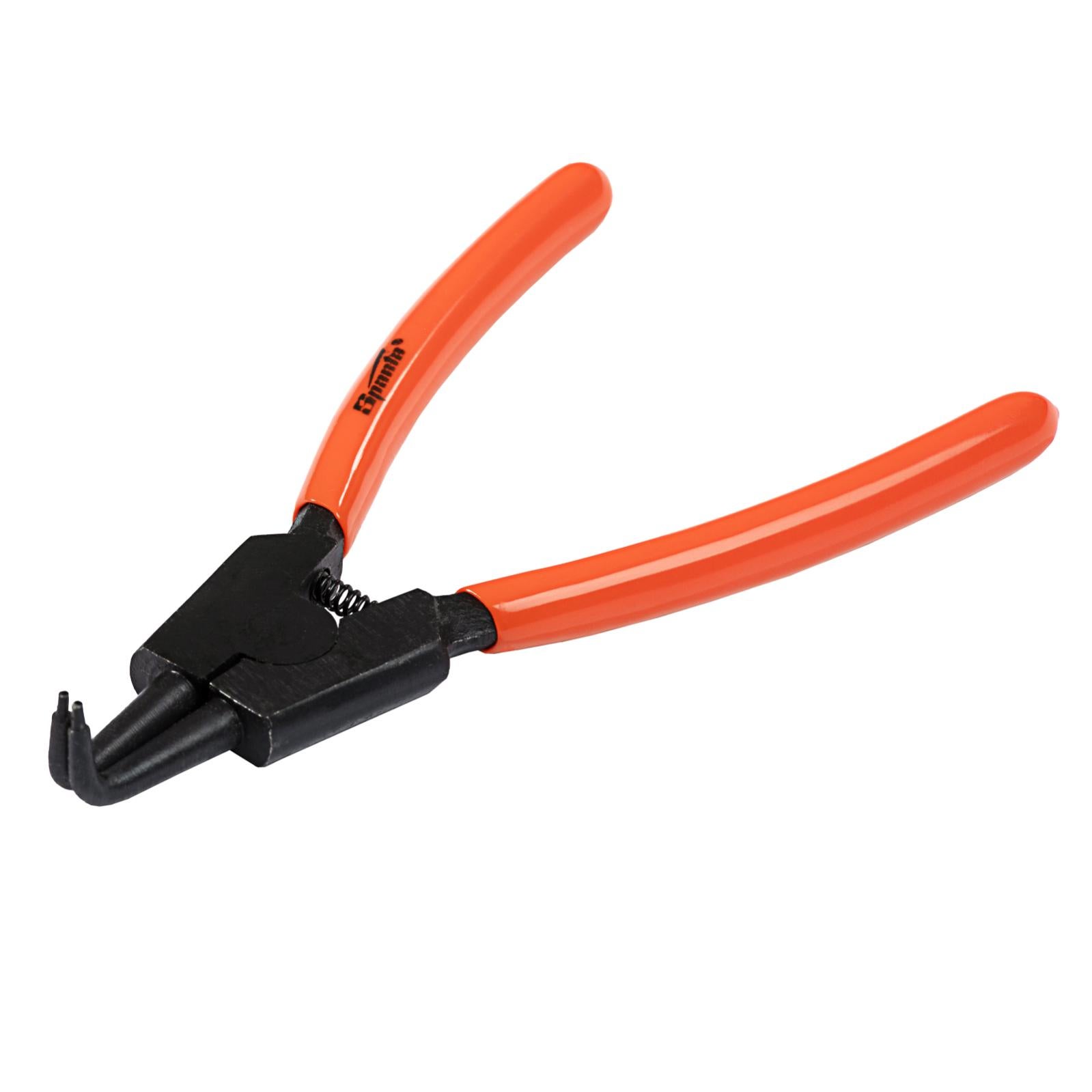 SPARTA - Pince circlips (externes) - 150 mm | Leroy Merlin
