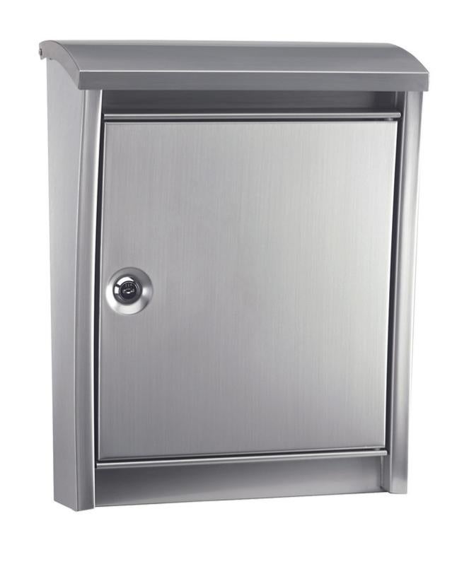 ARREGUI Urban E5907 Cassetta Postale Individuale in Acciaio ...