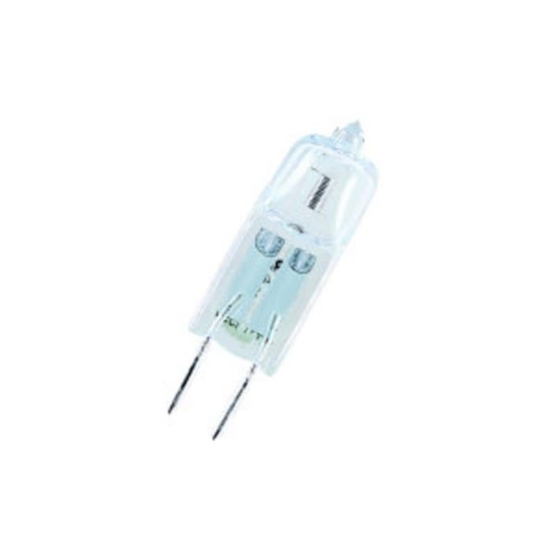 Lampadina alogena halostar standard gy6.35 35w luce calda | Leroy Merlin