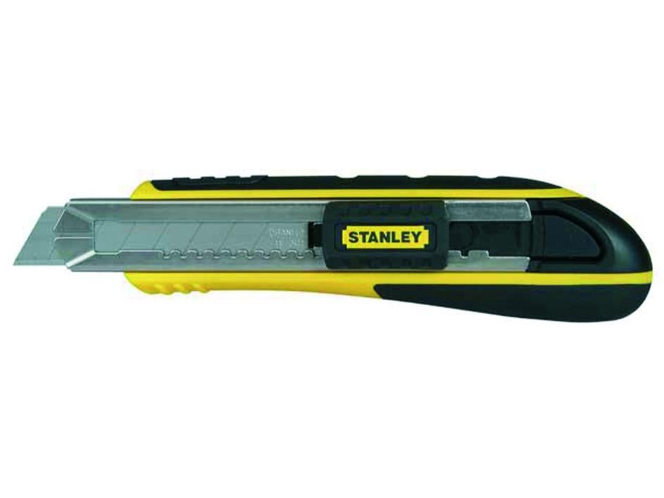 Cutter grande fatmax mm.18 con caricatore automatico a 6 lame - mm.180 ...