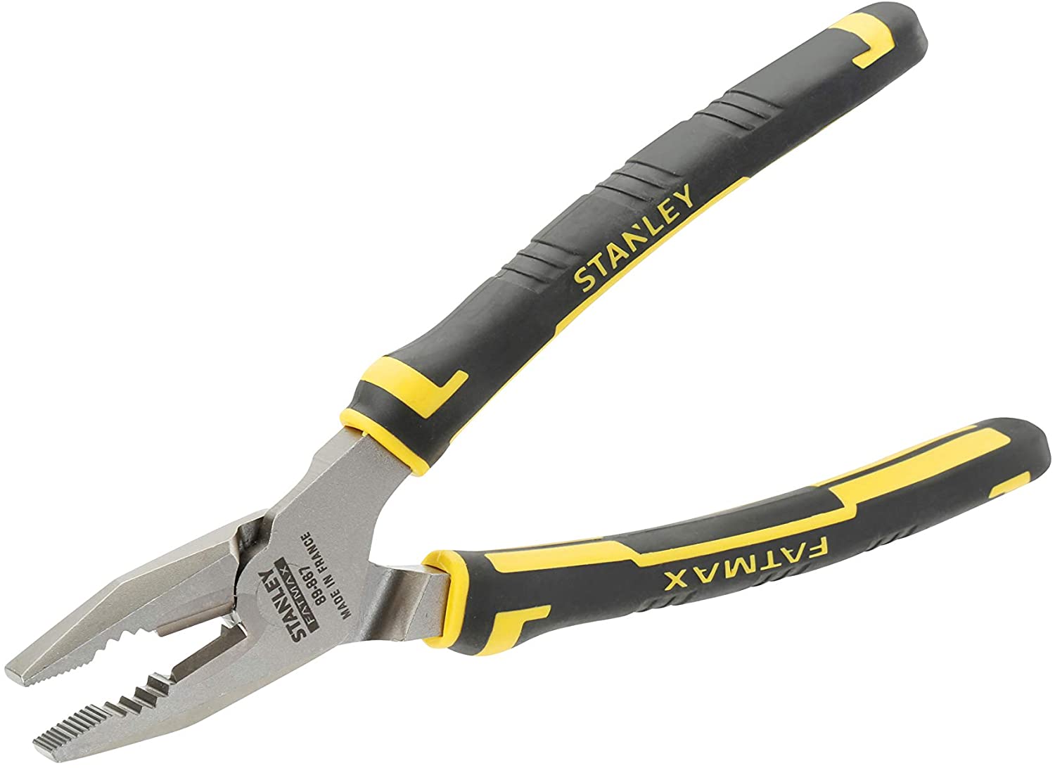 STANLEY - PINZA UNIVERSALE FATMAX 180MM | Leroy Merlin