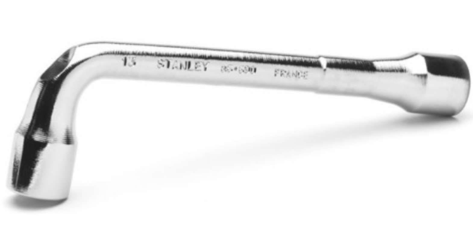 Chiave a tubo 6 x 12 punte 17 mm | Leroy Merlin