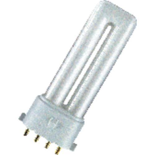 Lampadina dulux se 9w 2g7 luce calda | Leroy Merlin
