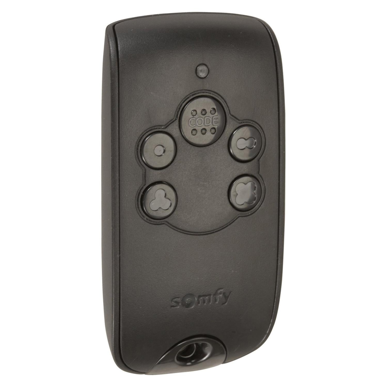 Mando a distancia Keytis NS 4 RTS | Leroy Merlin