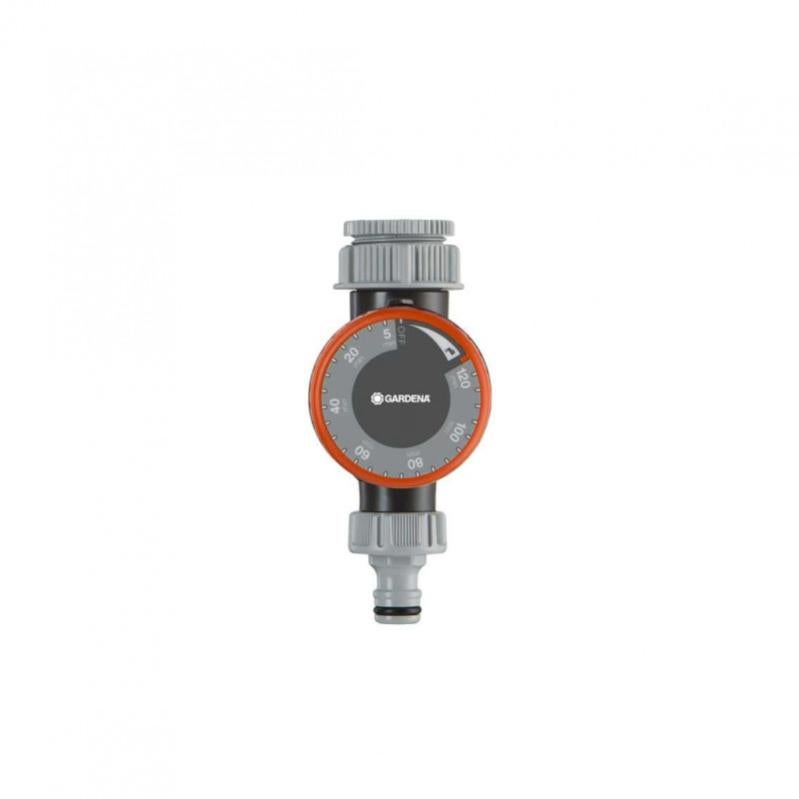 Timer irrigazione automatico | Leroy Merlin