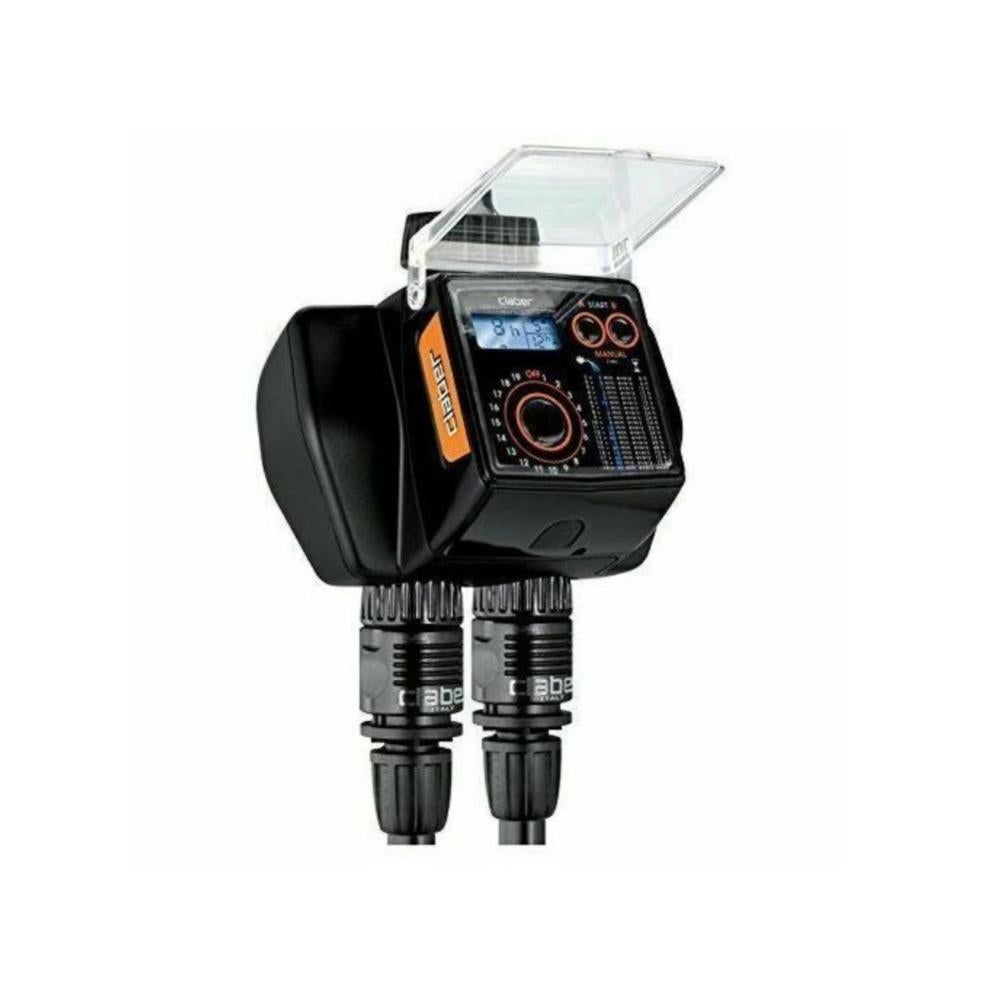 CLABER 8485 DUAL LOGIC | Leroy Merlin