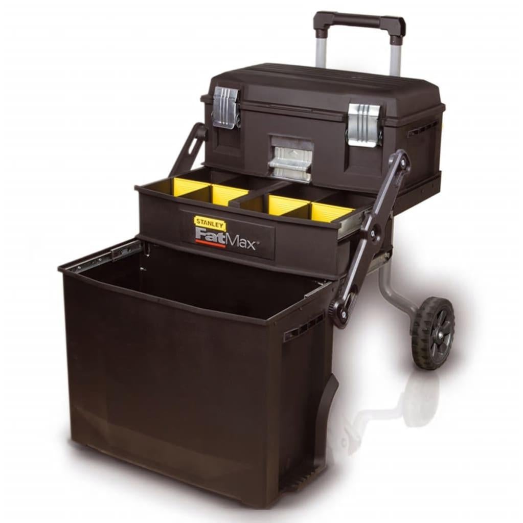 Stanley Contenitore da Officina Rotante a Sbalzo FatMax 1-94-210 ...