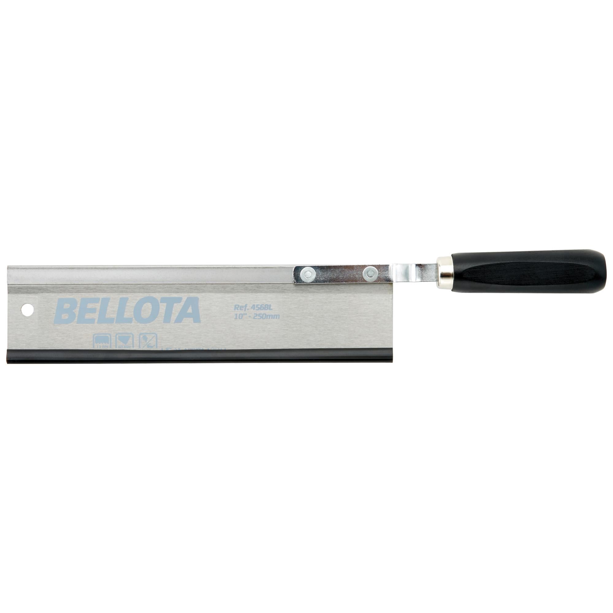 BELLOTA 4568L - Serrucho Ebanista modelo 4568-L | Leroy Merlin