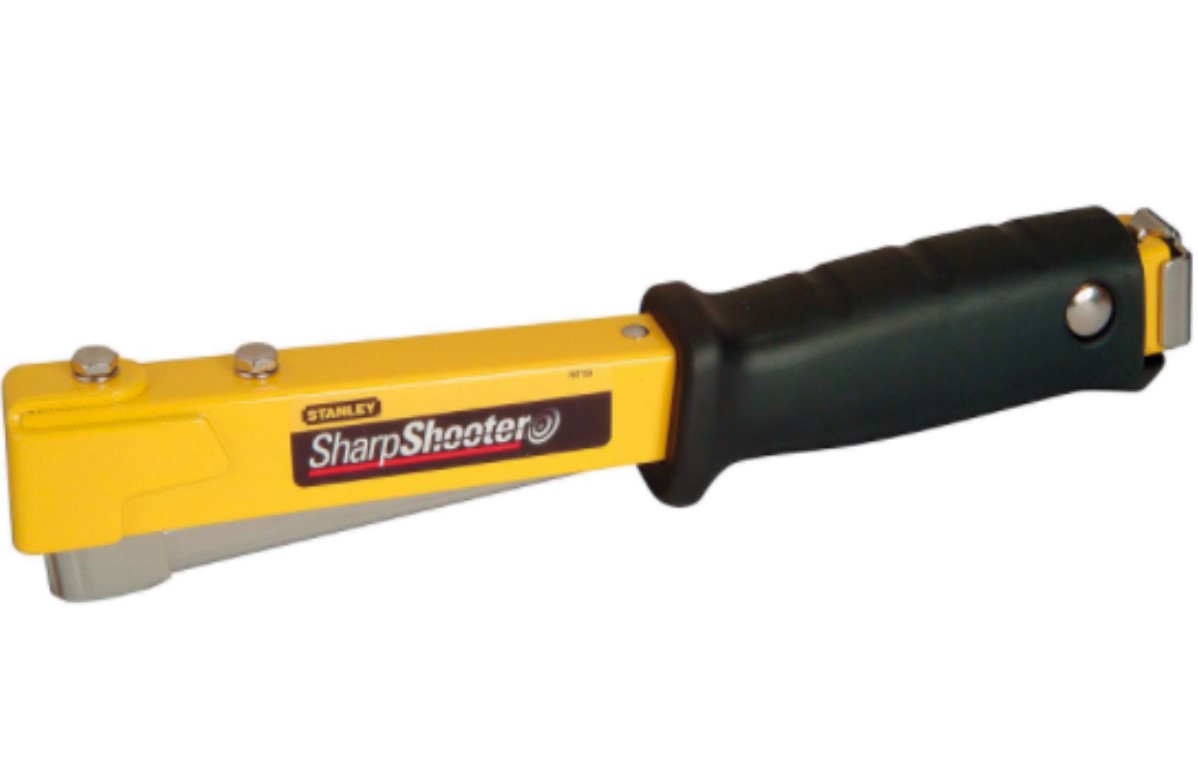 STANLEY - MARTELLO AGGRAFFATORE PHT150 - PUNTO TIPO "G" | Leroy Merlin