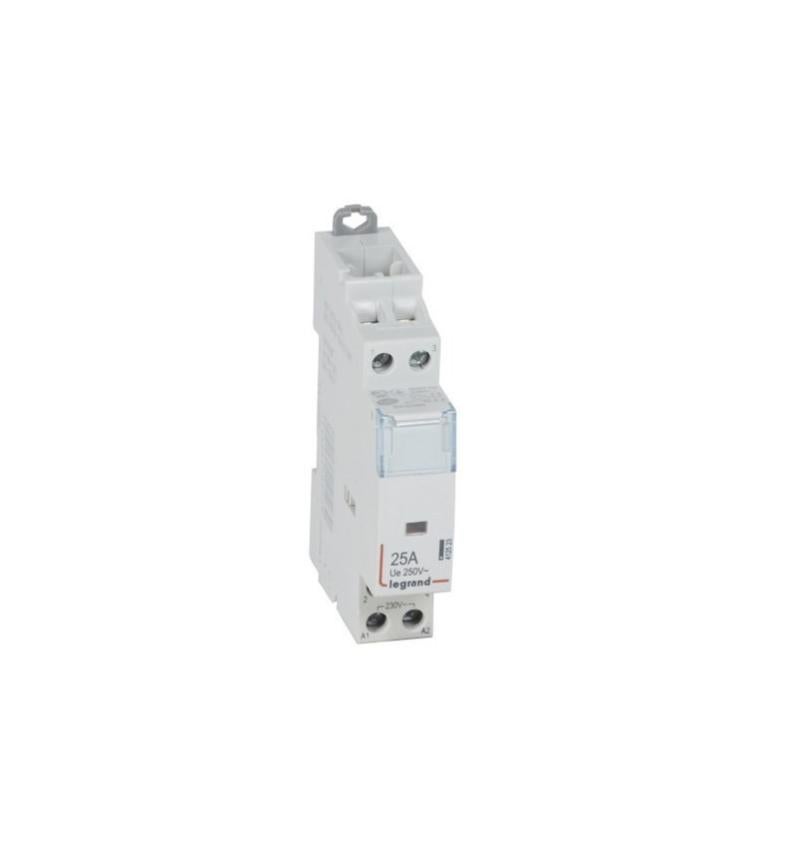 Contactor 25A 2NA 230V - LEGRAND | Leroy Merlin