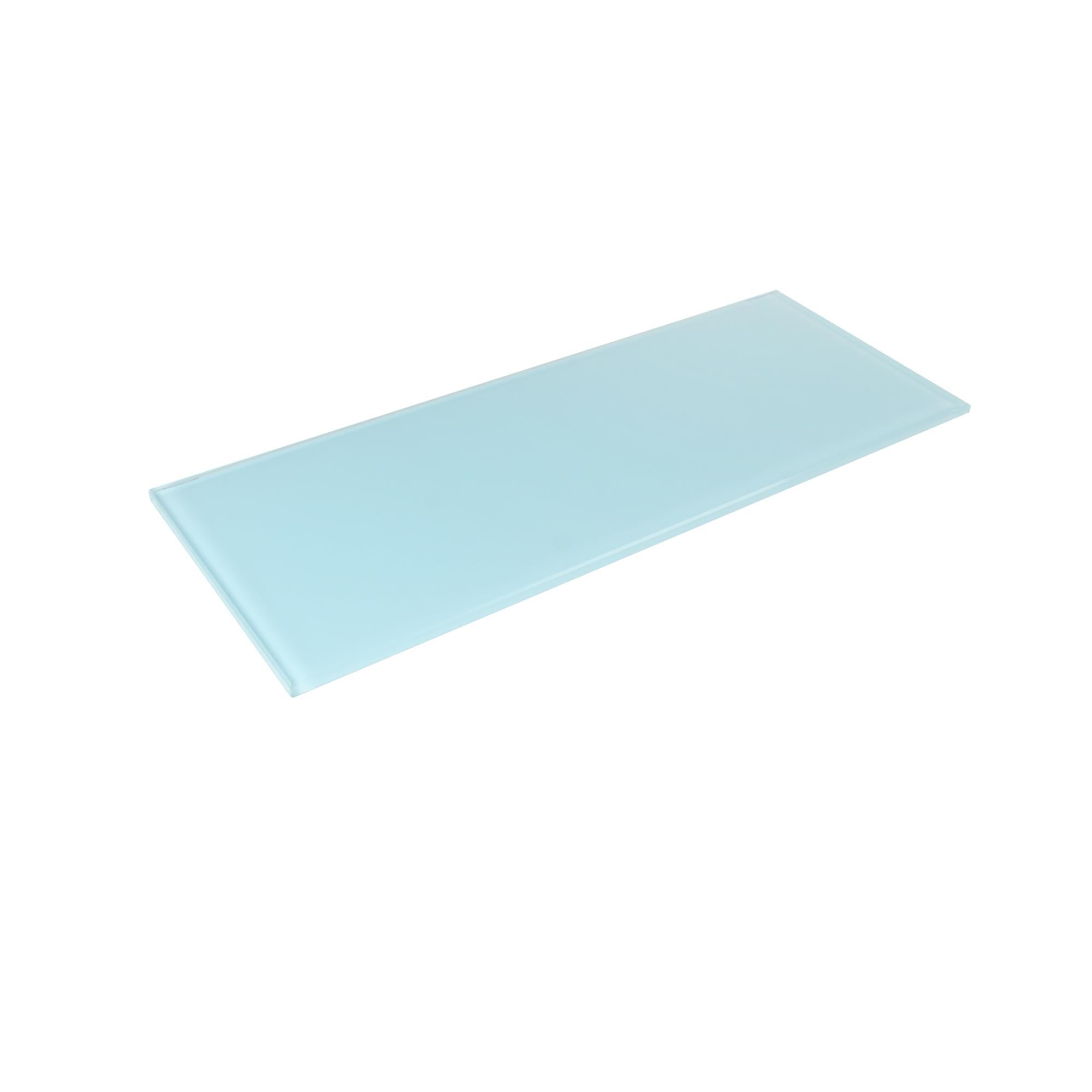 Estante de Cristal Templado para Baño | Estilo Decorativo | Fabricado ...