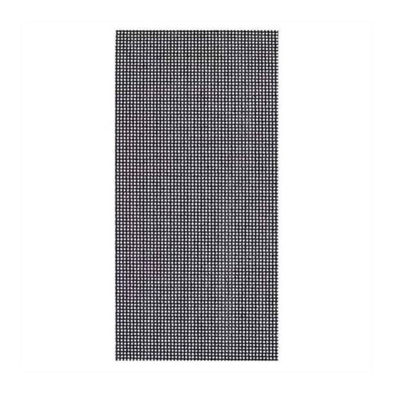 BLACK+DECKER X39042-XJ - Hojas de lija de malla 1/3 (93x230mm). con ...