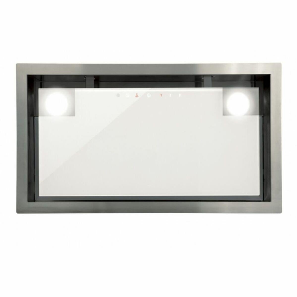 Cappa Classica Cata GCDUAL A XG WH 75 79,2 cm 820 m3/h 54 dB 130W ...