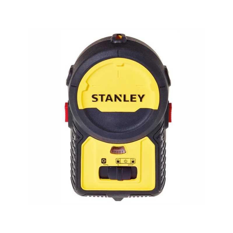 Livello Laser Parete Stht 1-77-149 Stanley | Leroy Merlin