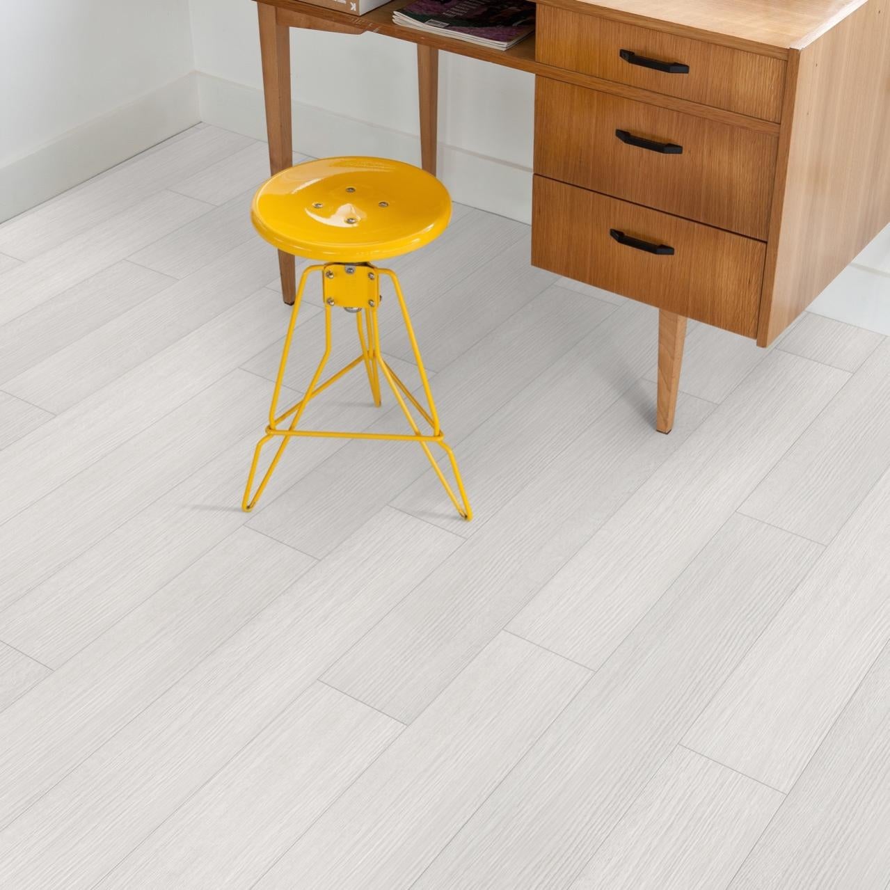LAME GERFLOR VINILICI PVC PAVIMENTI SENSO URBAN "0315 WHITETECH ...