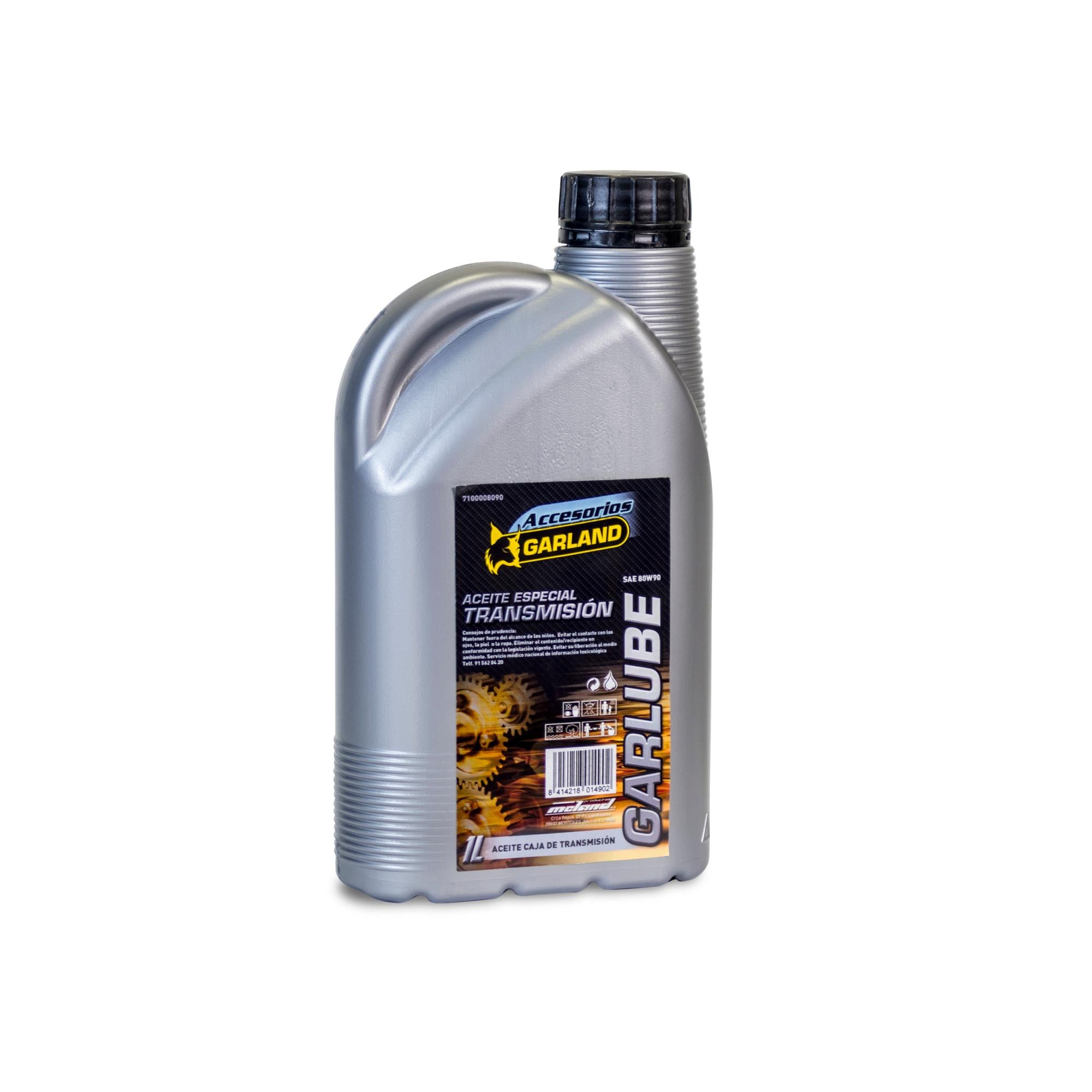 GARLAND - 7100008090 Lubricantes y Aceites - valvulina especial para ...
