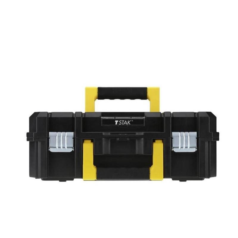 Stanley Fatmax TSTAK II Boîte à outils empilables 44 x 33 x 18 cm ( 1 ...