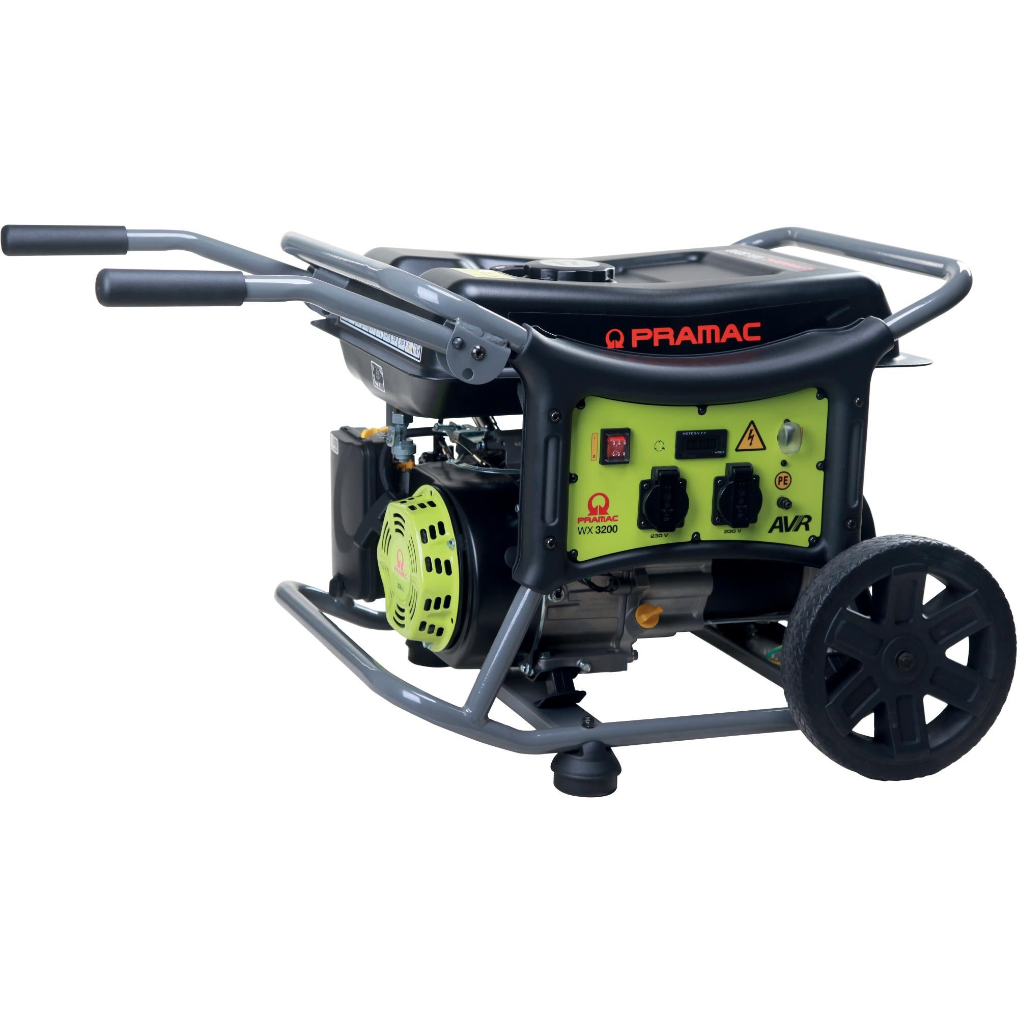 Generatore di corrente mod. wx3200 | Leroy Merlin