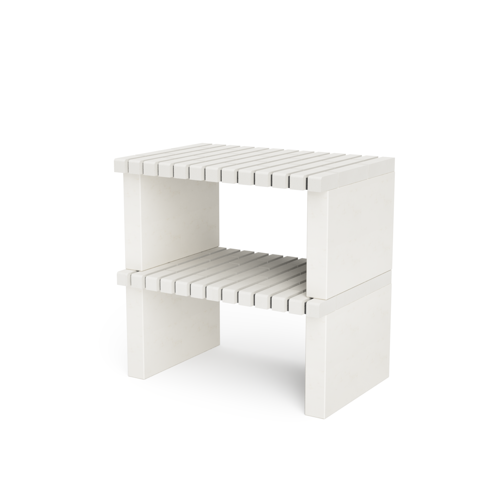 Nazca Module Side Stand | Leroy Merlin