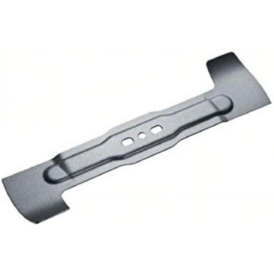 Coltello per la sostituzione del tosaerba del prato inglese 32 cm per ... Coltello per la sostituzione del tosaerba del prato inglese 32 cm per ...