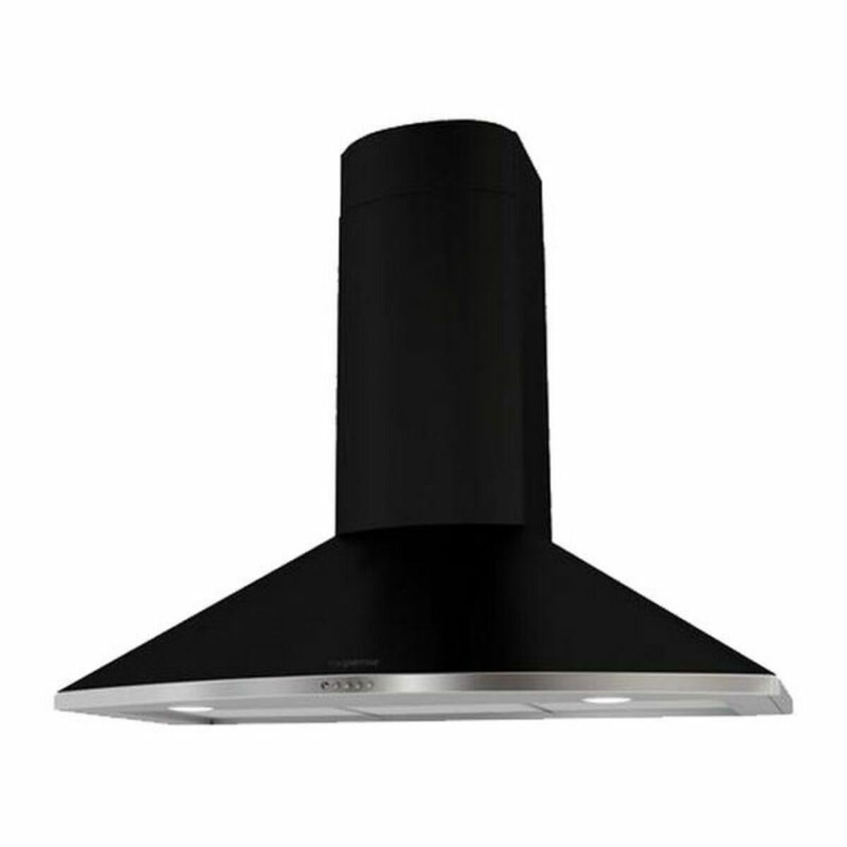 Cappa Classica Mepamsa 110.0270.806 70 cm 705 m3/h 44 dB 800W Nero C ...