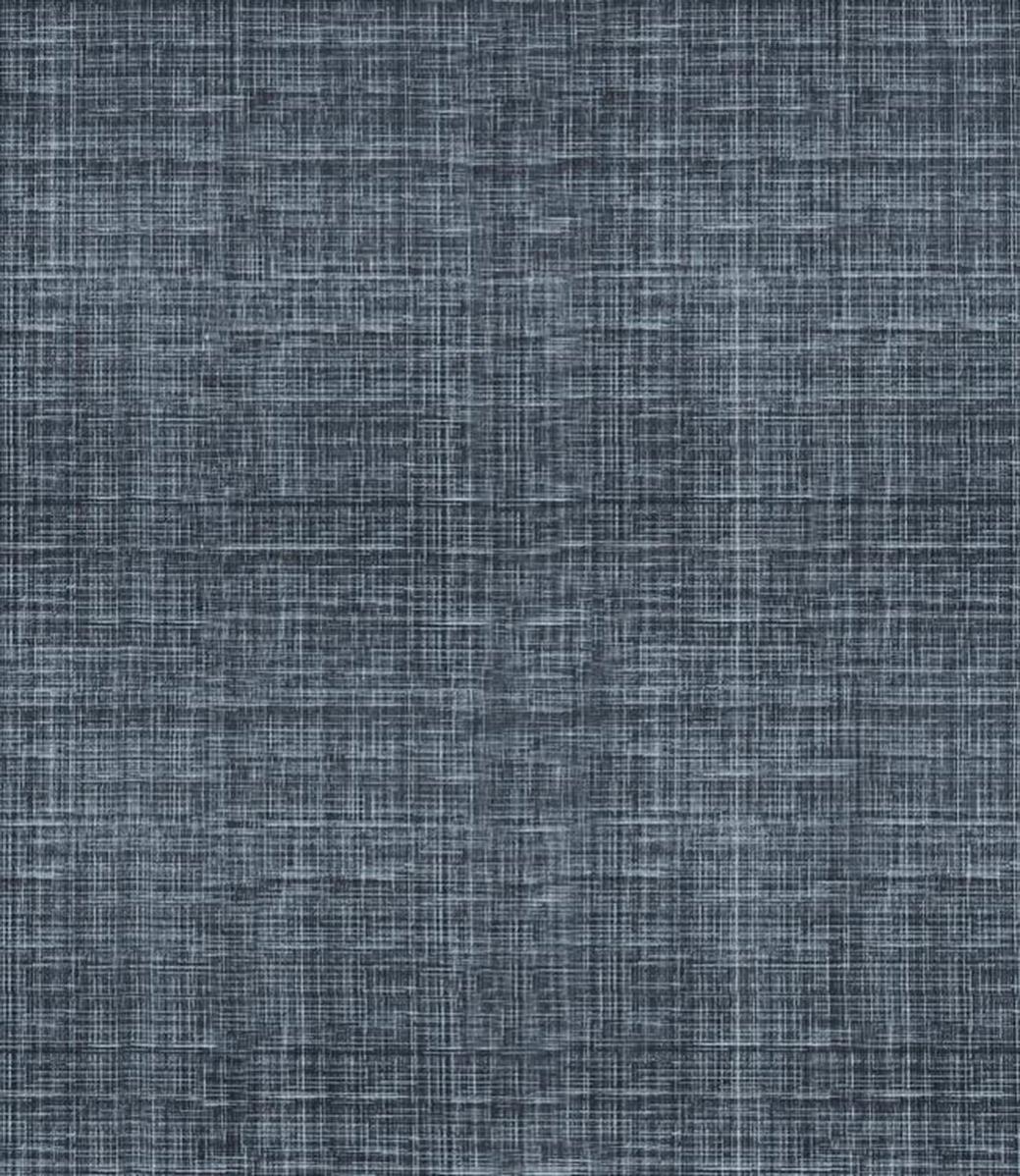 Papier peint Autocollant "Textile Silver" - Revêtement mur - Décoration ...