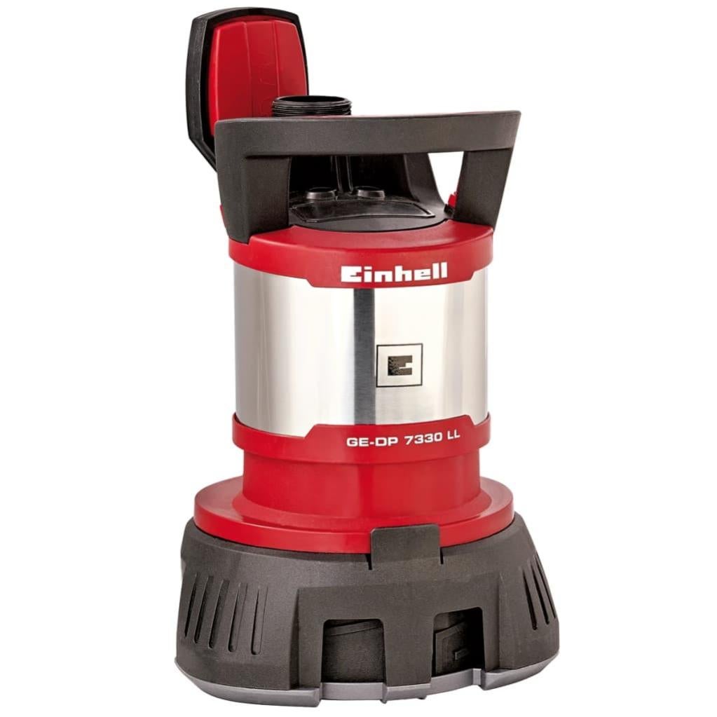 Pompa per acque luride GE-DP 7330 LL | Leroy Merlin