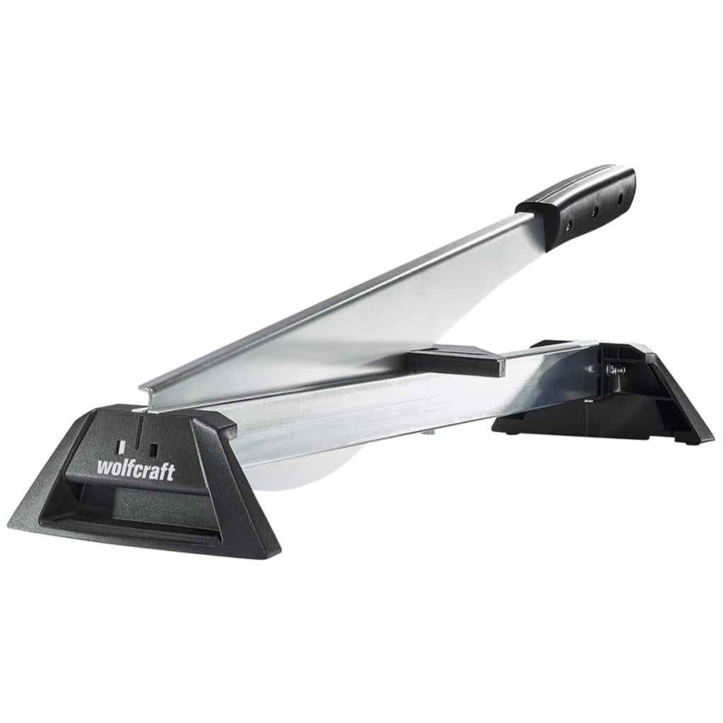 Wolfcraft Taglierina Per Laminati Mod. Wf6933000 Ean 4006885693302 ...